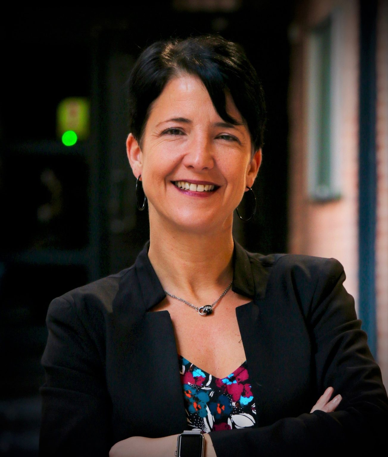 Qui sommes-nous ? - ICERNS